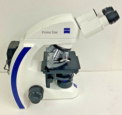 Microscopes - Microscope 10X - 2