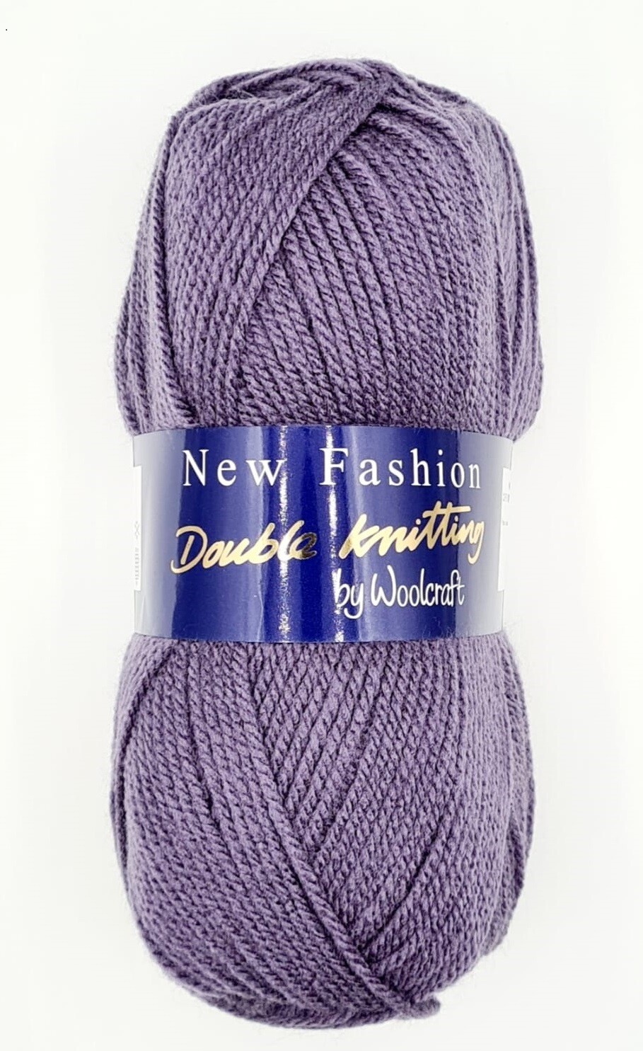 Woolcraft NEW FASHION DK Knitting Yarn / Wool - 100g Double Knit Ball ...