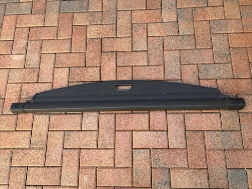 2020-2024 Mercedes Benz GLE OEM Retractable Privacy Rear Trunk Cargo ...