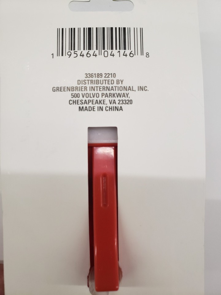 Jot Label Maker Handheld Labeling System New | eBay