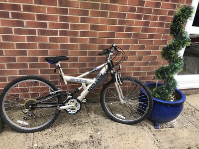 Girls Raleigh Max Mountain Bike | eBay UK