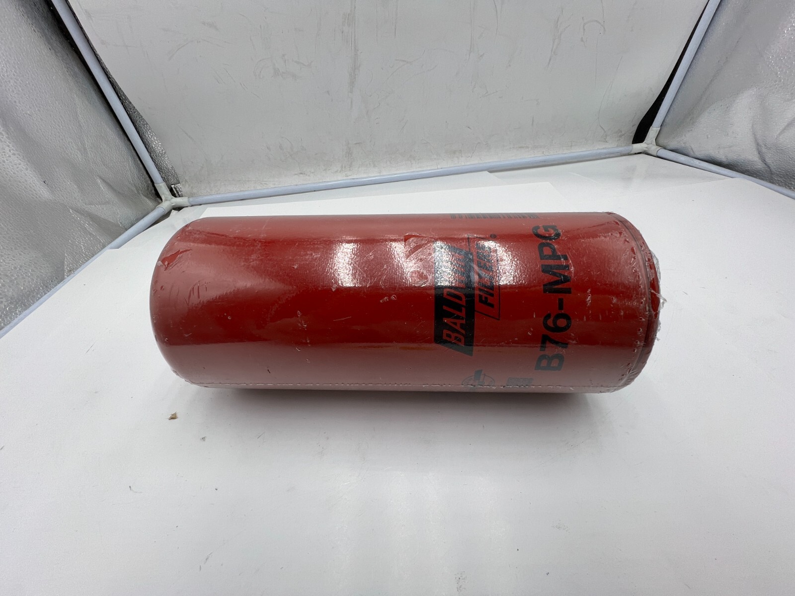 BALDWIN B76 - cross reference oil filters | oilfilter-crossreference.com