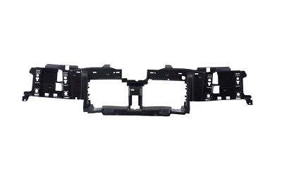 Headlight Mounting Panel Nose For 03-09 GMC Envoy 03-08 Isuzu Ascender ...