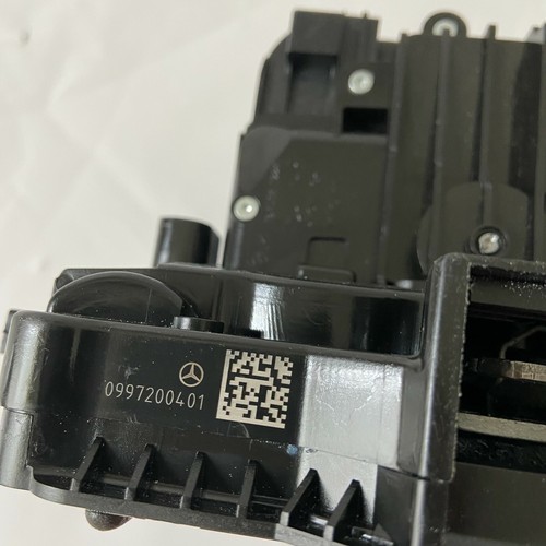 MERCEDES BENZ NEW ACTUATOR MOTOR DOOR LOCK FRONT RIGHT 0997200401 2016 ...