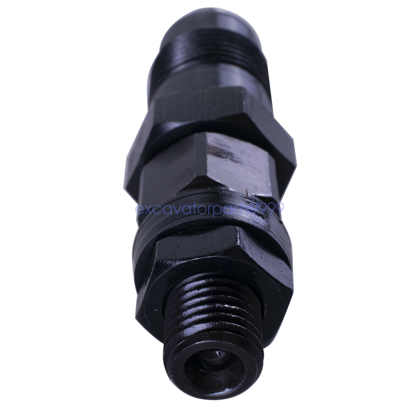 4X Fuel Injectors ME201844 For Mitsubishi 4M40T Engine Delica Spacegear ...