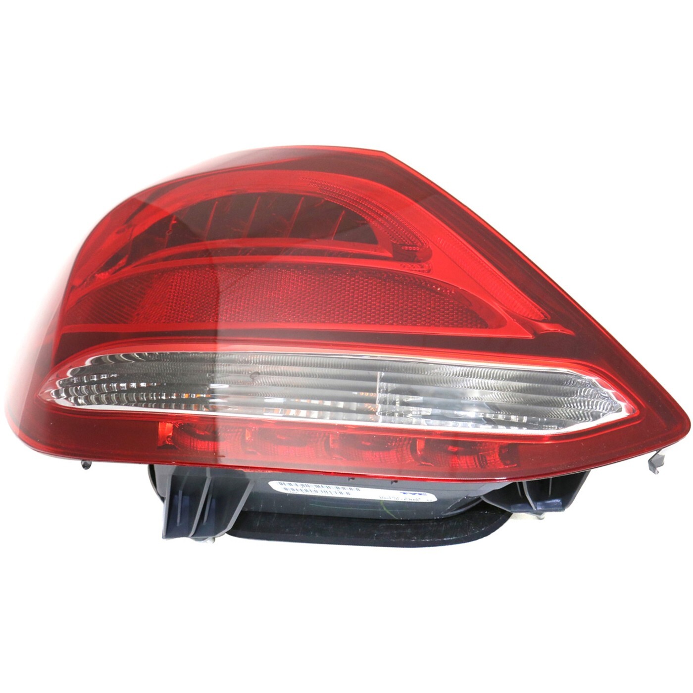 Tail Light For 15-16 Mercedes Benz C300 16 C450 AMG 15 C400 Driver Side ...