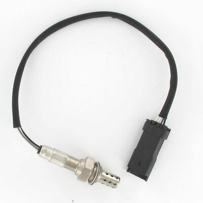 For Peugeot 208 1.2 Genuine Lemark Exhaust O2 Oxygen Lambda Sensor ...