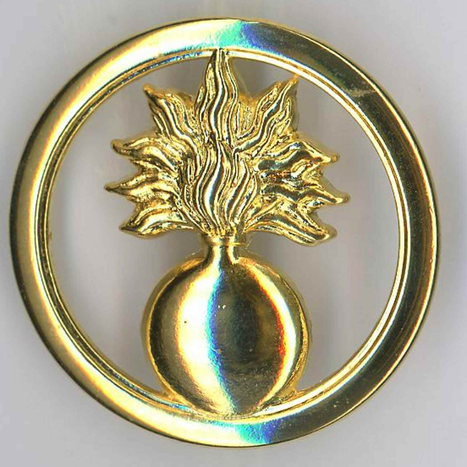 Insignes Militaires Drago d’occasion