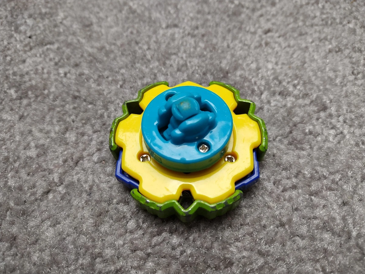 Variares Hyperblades