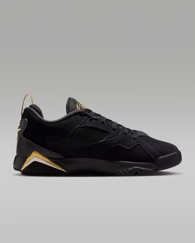 Air Jordan MVP 92 Black Metallic Gold Sail Shoes Men's | Size 7.5 - 14 ...