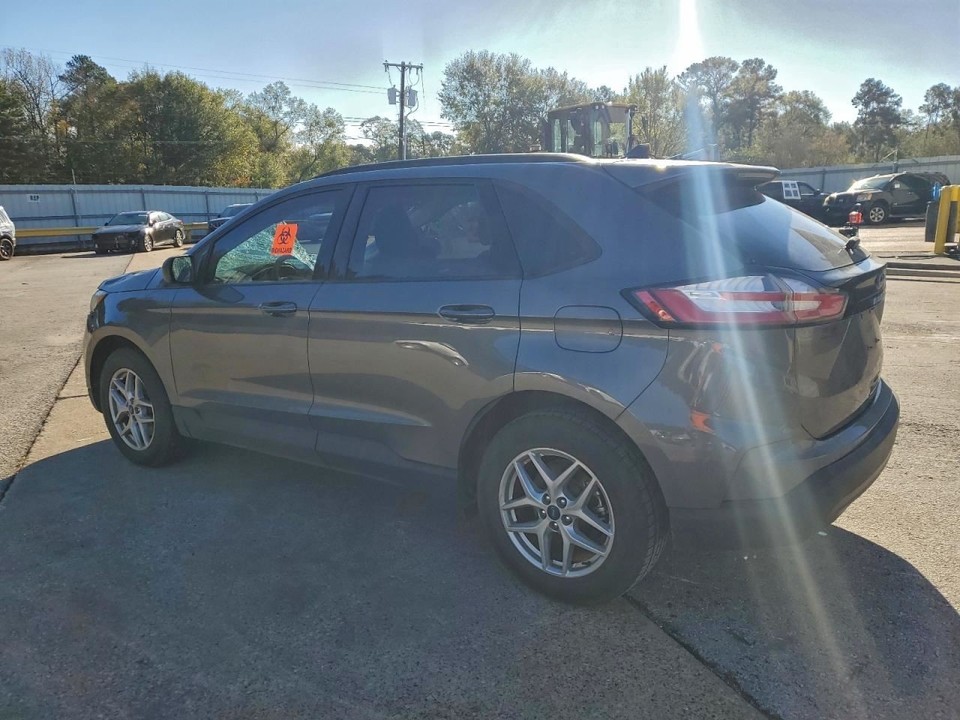 REAR STABILIZER BAR OEM 15-21 FORD EDGE F2GZ5A772A | eBay