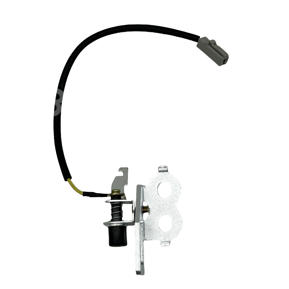 64621-12070 Car Rear Trunk Lock Latch Striker Fit For Toyota Corolla ...