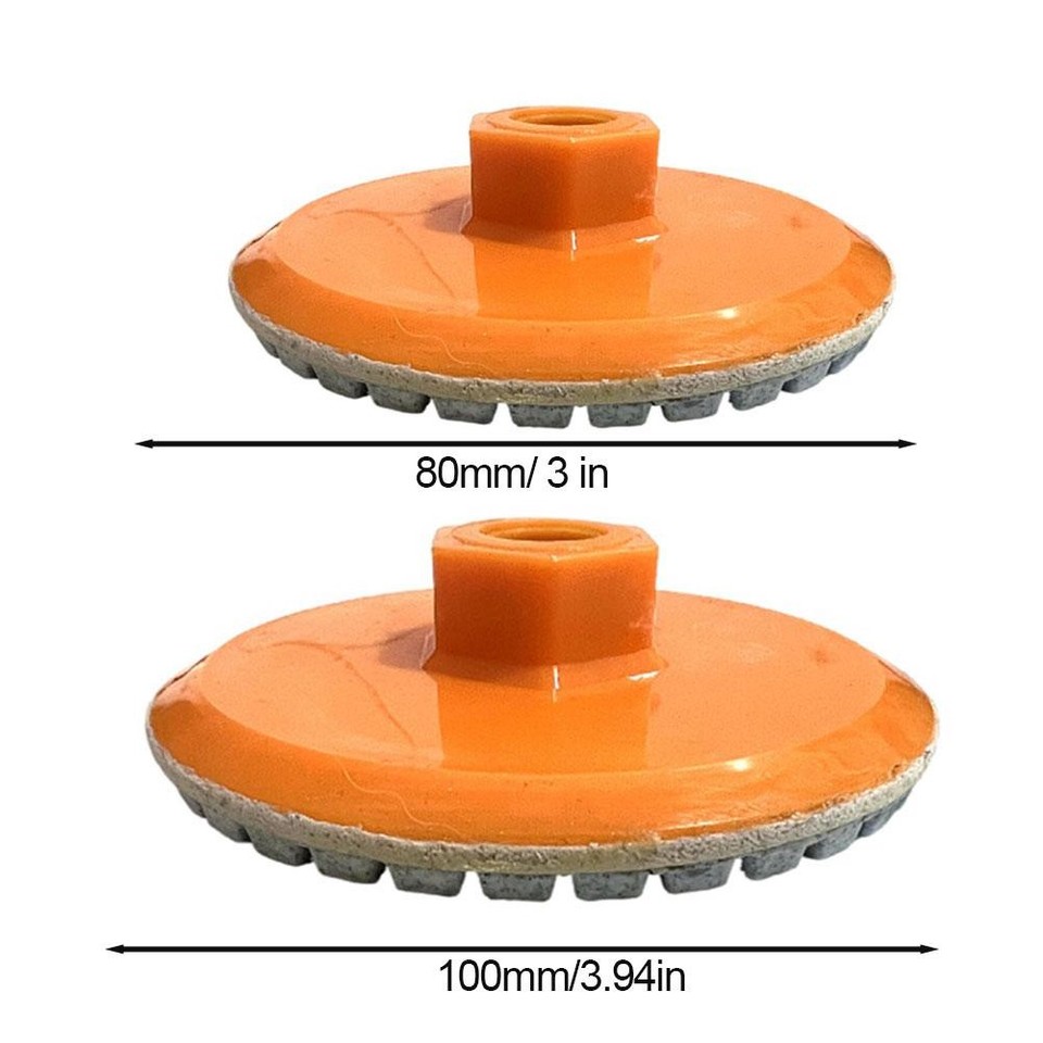 Dry Polishing Tile Trimming Polishing Disc Chamfering Grinding Edge ...