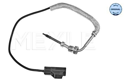 MEYLE Exhaust Gas Temperature Sensor For VOLVO C30 C70 II S40 V50 06-17 ...