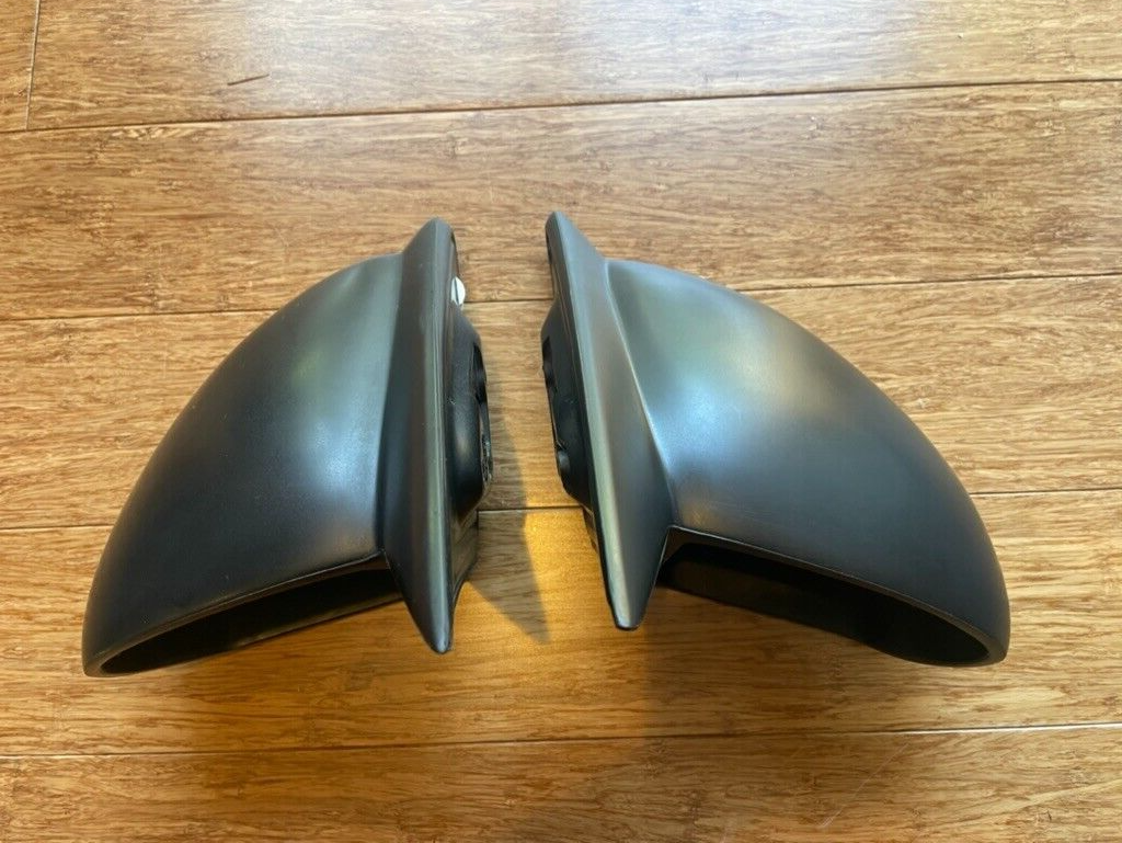 NOS BMW E36 AC Schnitzer Cup Mirrors ACS E36 M3 325i 318ti Sport ...