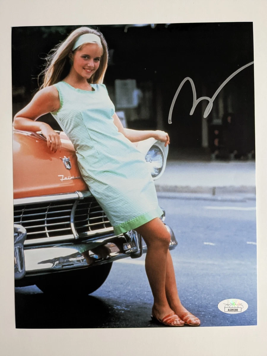 Wendy Peffercorn From The Sandlot