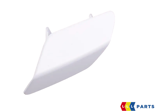 BMW Genuine M Left Headlight Washer Jet Bumper Cover for F30 F31 ...