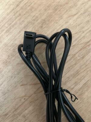 Genuine GARMIN DriveSmart 66 SAT NAV Power Cable + Single USB Car ...