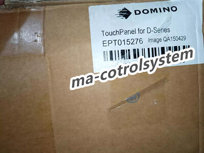 EPT015276 Domino Touch Pad EPT015276 NEW | eBay
