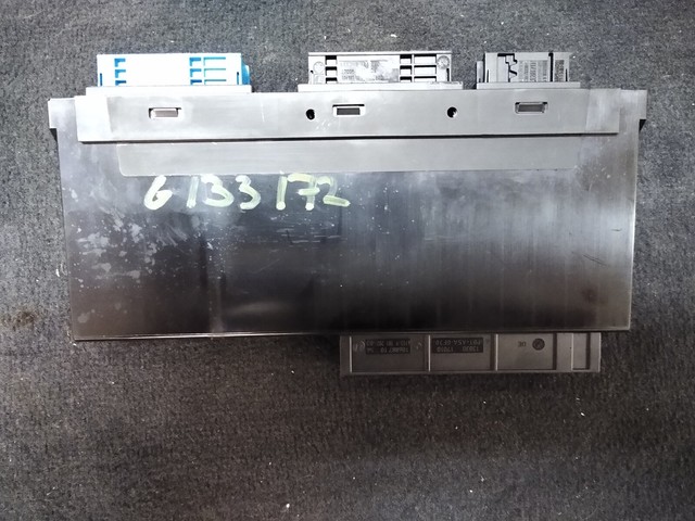 BMW F10 Junction Box Control Unit Module 61356992418 6992418 OEM for ...