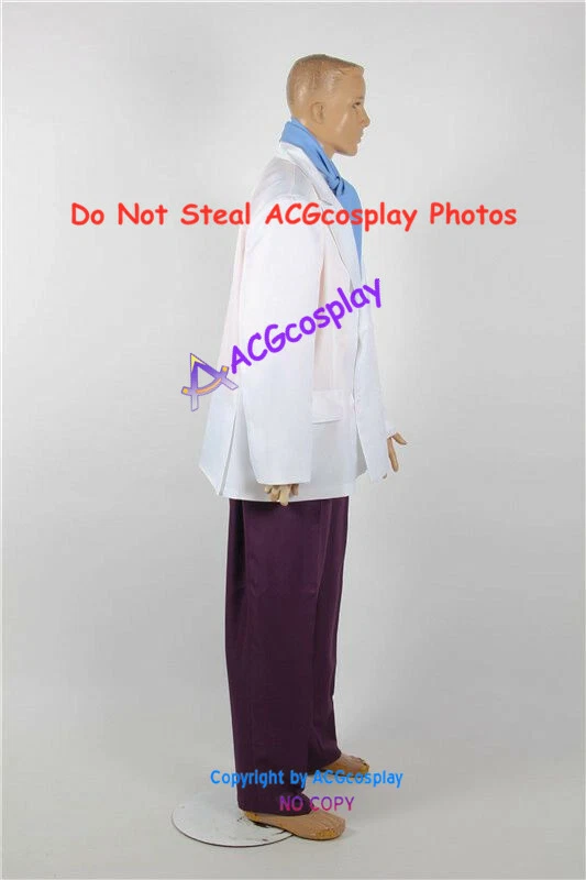 Kingpin Marvel Cosplay
