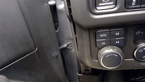 4x4 4WD Shifter Selector Dial Switch Dash High Low 2021-2024 Chevrolet ...