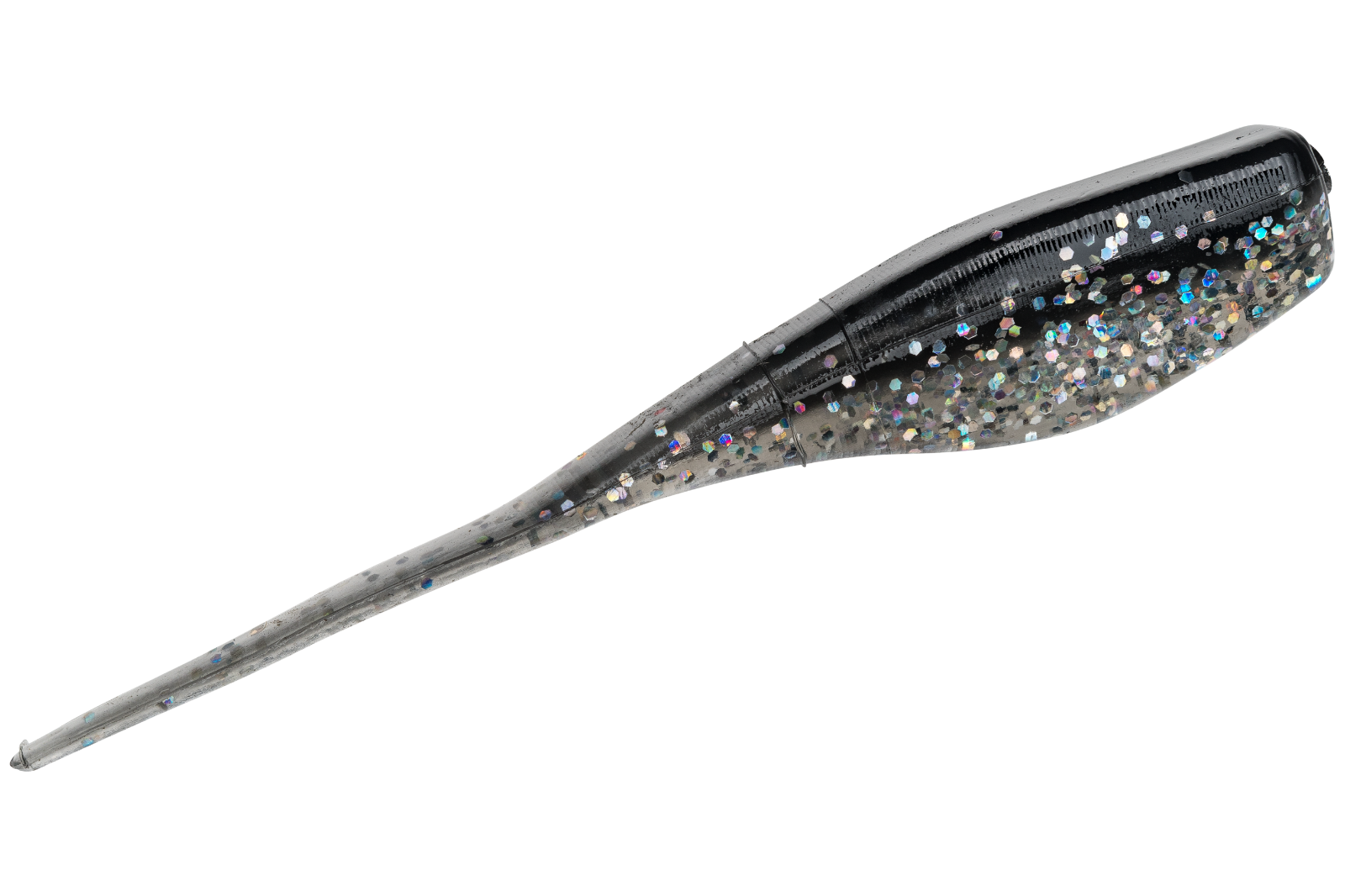 Strike King Panfish Mr. Crappie Lightning Shad MRCLS2 Any 10 Colors ...