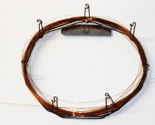 Varian GC Capillary Column 30m x 0.25 mm .25um VA-122553-20 Perkin ...