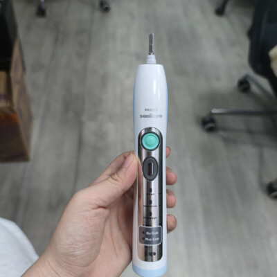 Philips Sonicare FlexCare HX6930 Rechargeable Electric Toothbrush ...