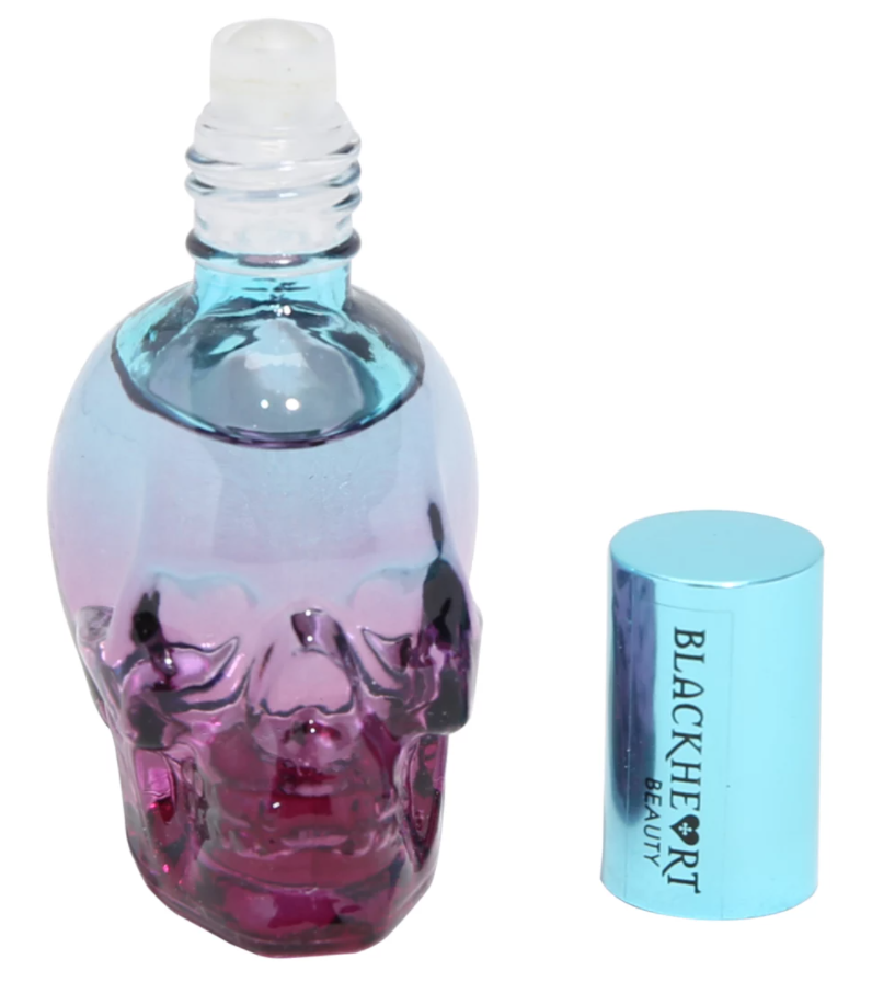 BLACK HEART BEAUTY - DAWNING Fragrance Rollerball by Hot Topic | eBay