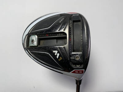 Taylormade 2016 M1 Driver 9.5* Fujikura Pro 60g Regular RH Midsize Grip ...