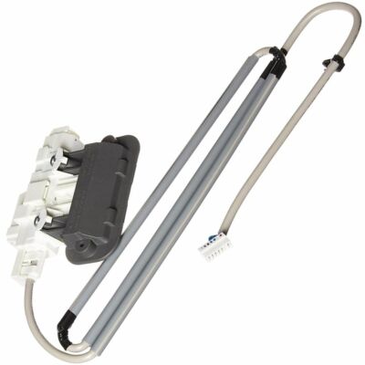 OEM Washer Door Latch for Whirlpool WTW8500DR4 WTW7500GC2 WTW8500DC0 ...
