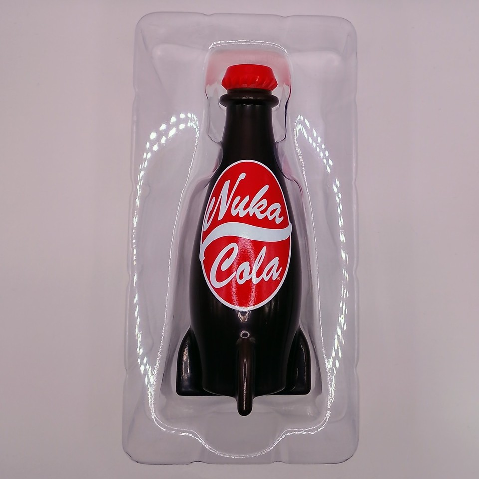 Official Fallout Nuka-Cola Mini Bottle Series 1 - CHOOSE YOUR FLAVOR | eBay