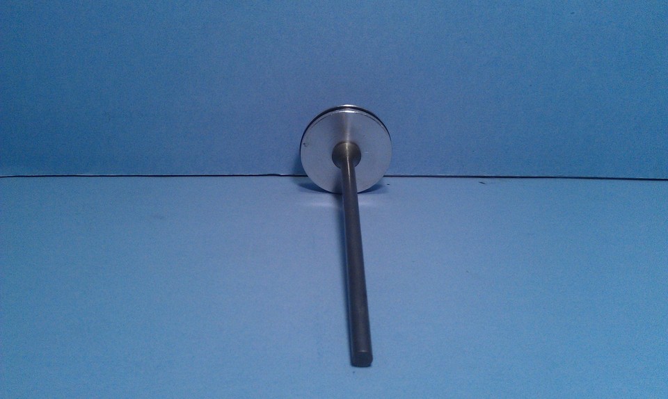 Hitachi NV65AH Coil Nailer 882684 882-684 880650 880-650 Driver Blade 2 ...