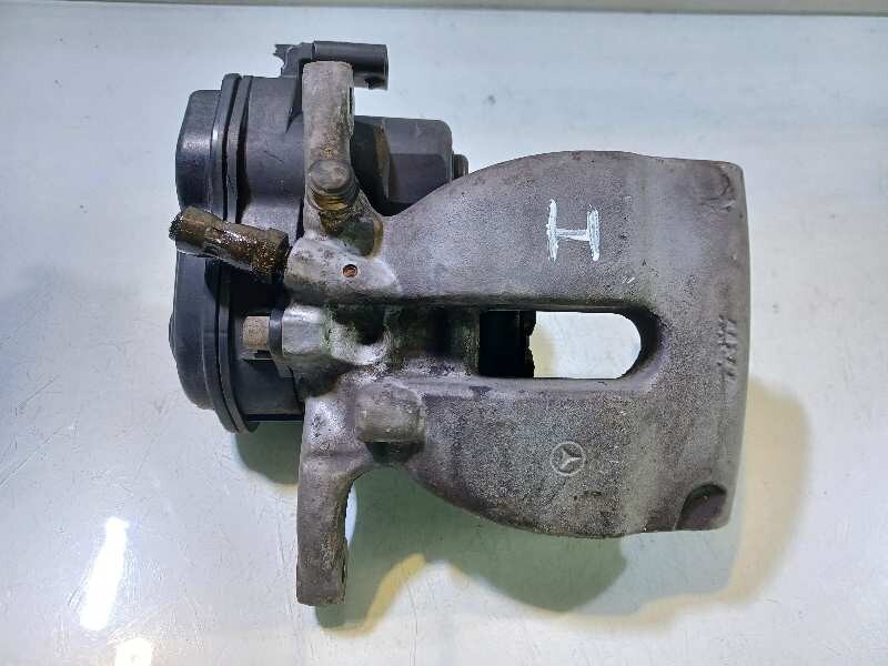 A1664230181 Clamp Brake Rear Left / 2750696 For MERCEDES-BENZ Class M ...