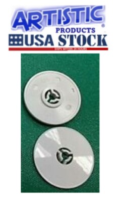 Large Thread Holder Cap Fits Singer Sewing 7400 & 8700 Curvy 1, FQ4 ...