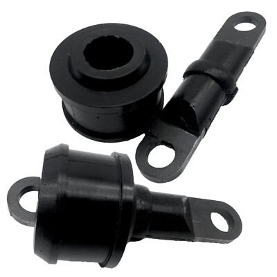 2x Ford Escape (08-17) Rear Trailing Arm Polyurethane Bushing Kit | eBay
