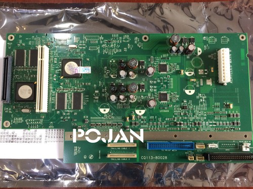 Q6677-67005 Q6677-67014 Main PCA Fit For HP Designjet Z5200 Z2100 Z3100 ...