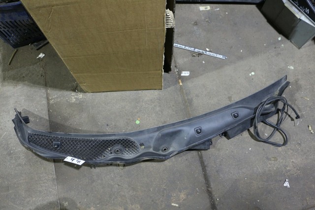 2128301213 Torpedo MERCEDES Class CLS ( BM 218) 350 CDI Be Year 2010 ...