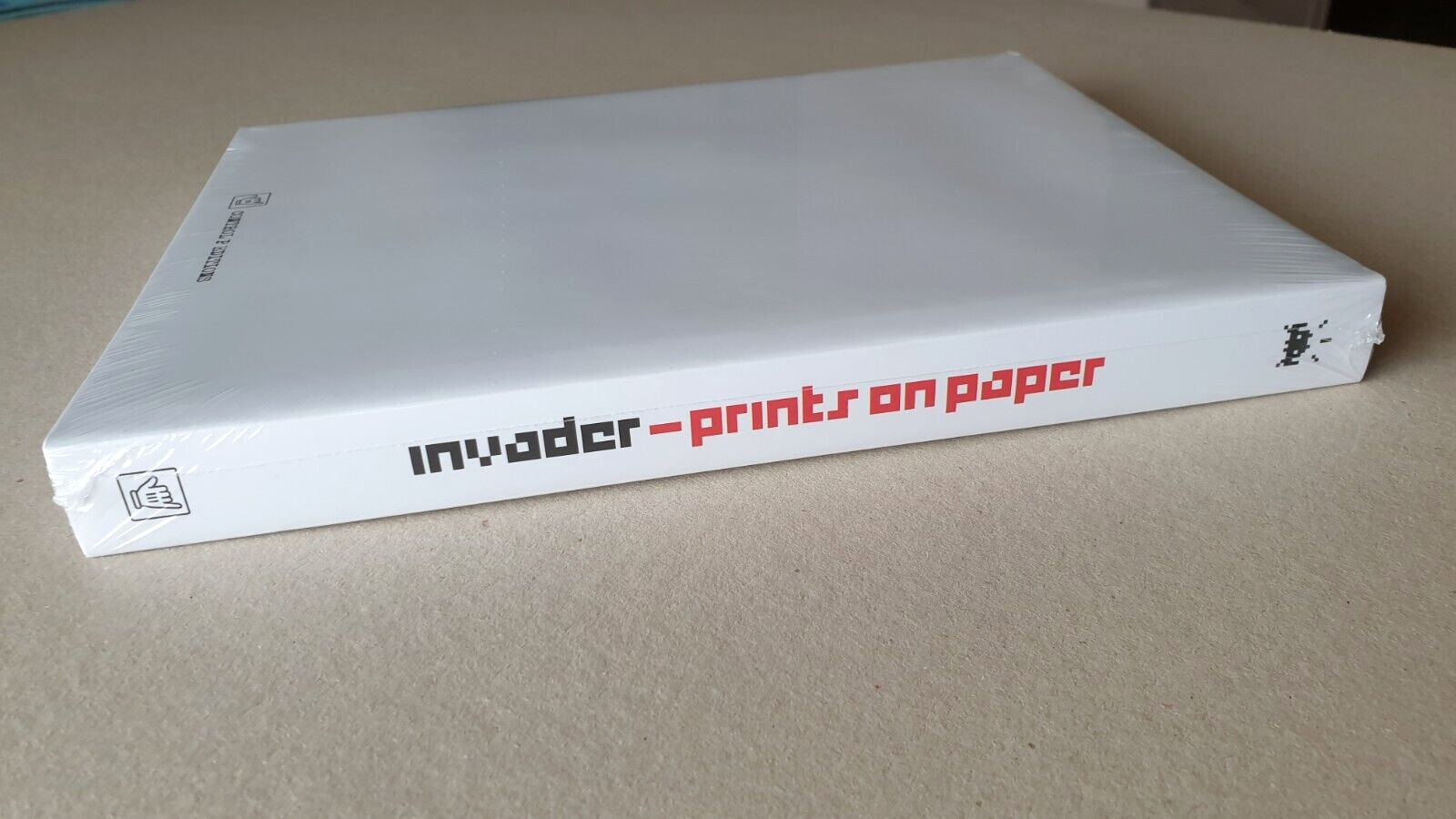 INVADER+-+Prints+on+paper+-+Catalogue+raisonn%C3%A9+2001-2020 for sale ...