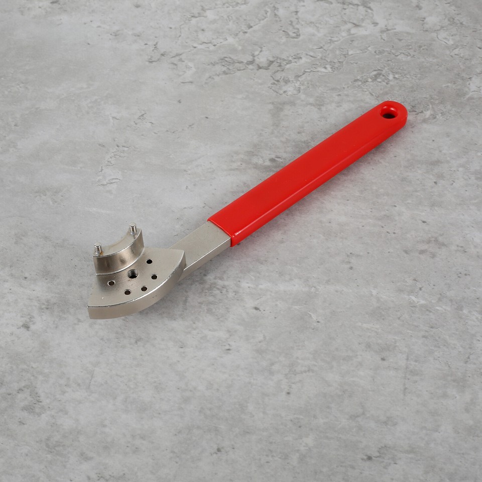 Tension Adjuster Wrench Carbon Steel Car Engine Timing Belt Tensioner ...