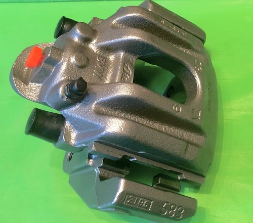 BMW E60 E63 E64 E65 E66 535 545 550 645 650 745 750 Rear Left Caliper ...