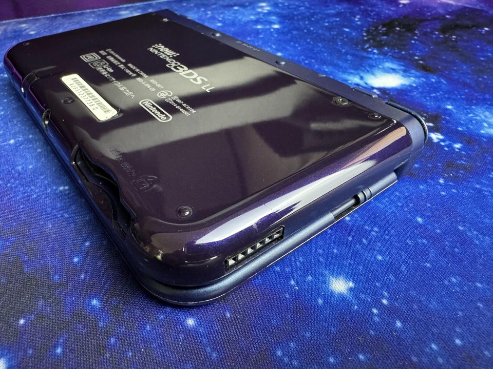 Loopy's Controller Mod Upgrade INSTALL SERVICE For Nintendo New 3DS XL ...