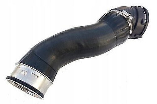 OEM BMW E60 E61 Berline Wagon Refroidisseur Tuyau Turbo 7797698 ...
