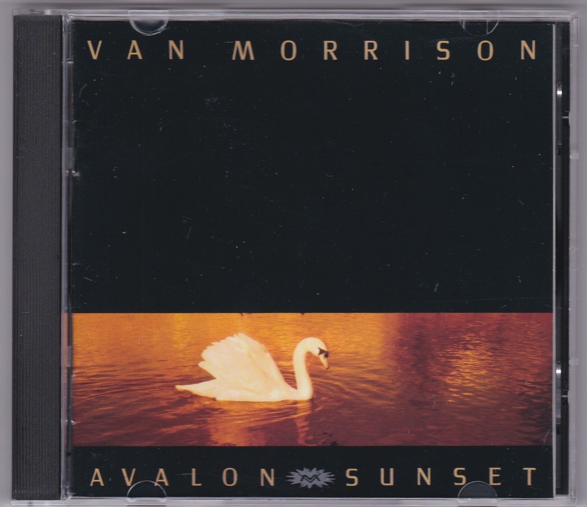 Van Morrison Avalon Sunset Avalon Sunset Van Morrison | Vinyl, CD