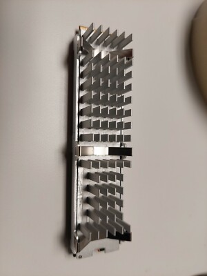 Netapp 111-03065 480GB NVME FLASH drive ssd CACHE vt | eBay