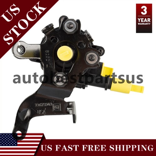Genuine OEM For GM Vapor Canister Purge Pump 12712982 25204641 12703879 ...