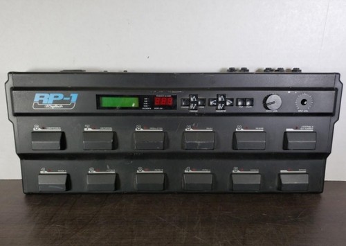 Digitech RP-1 Guitar Multi Effects Pedal | eBay