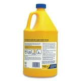 Wet Look Floor Polish Indoor Commercial 128 oz Gallon | eBay