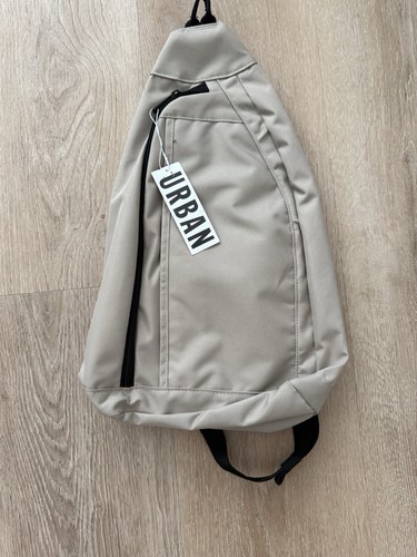 Urban Outfitters Defender Sling Backpack NWT | eBay